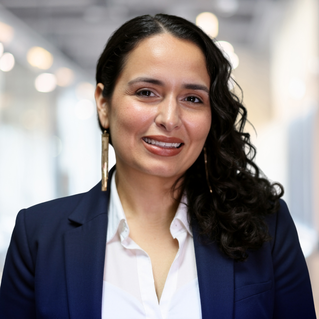 Bernice Bailey • Hartford Funding, Ltd.